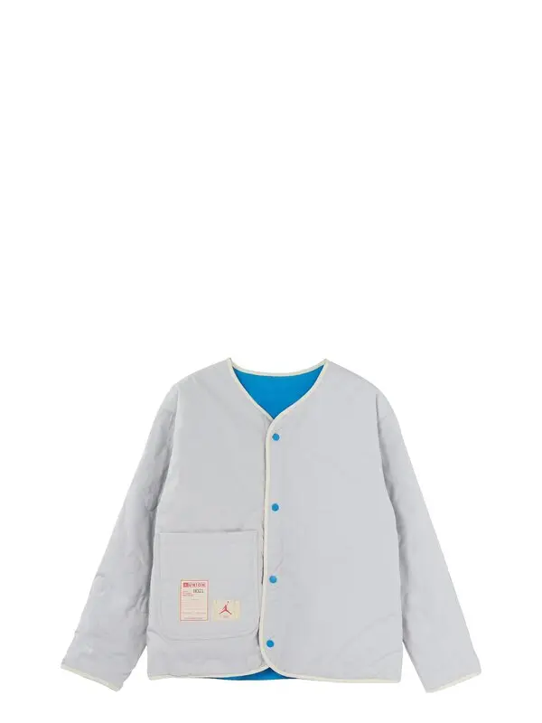 JORDAN X Union Crossover Reversible Jacket - Default Color
