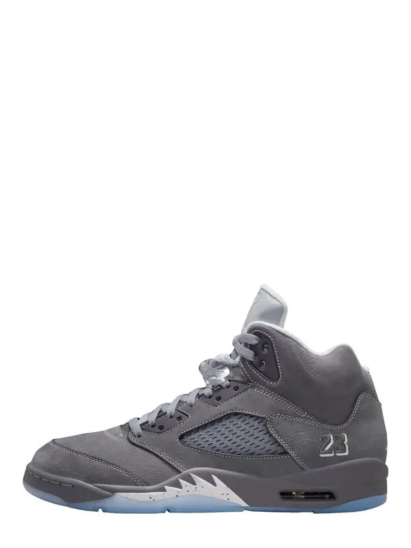 JORDAN Wolf Grey - Grey/light Grey