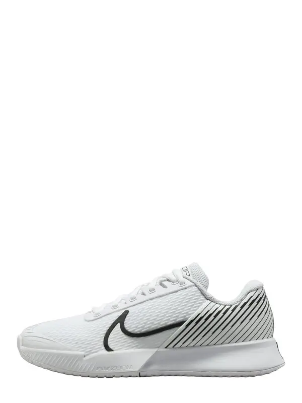 Nike Court Air Zoom Vapor Pro 2 Sneakers - White