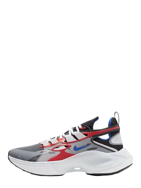 Nike Signal D-ms-x At5303-006 Sneakers - Grey/blue