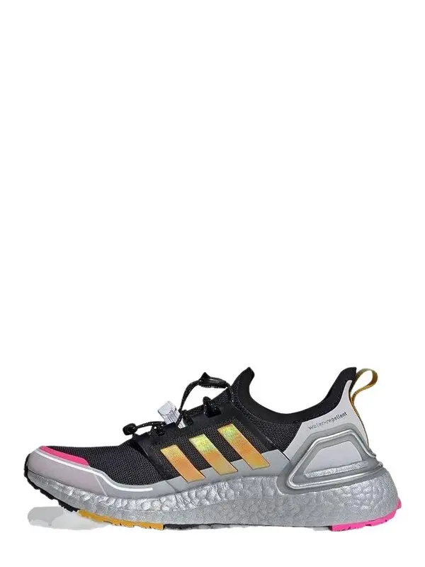 Adidas Ultra Boost Cold.rdy Athletic Sneakers - Black/gray