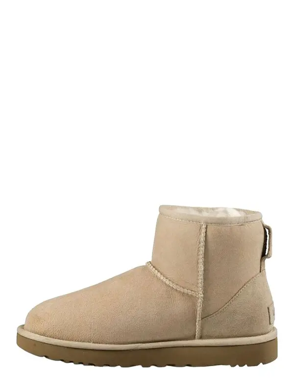 UGG Classic Mini Ii Boots - Sand
