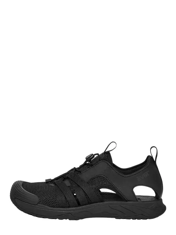 Teva Hydratrek Sandal - Black