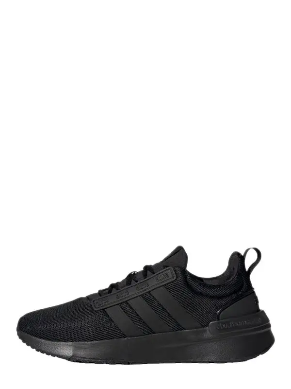 Adidas Neo Racer Tr21 Sneakers - Black