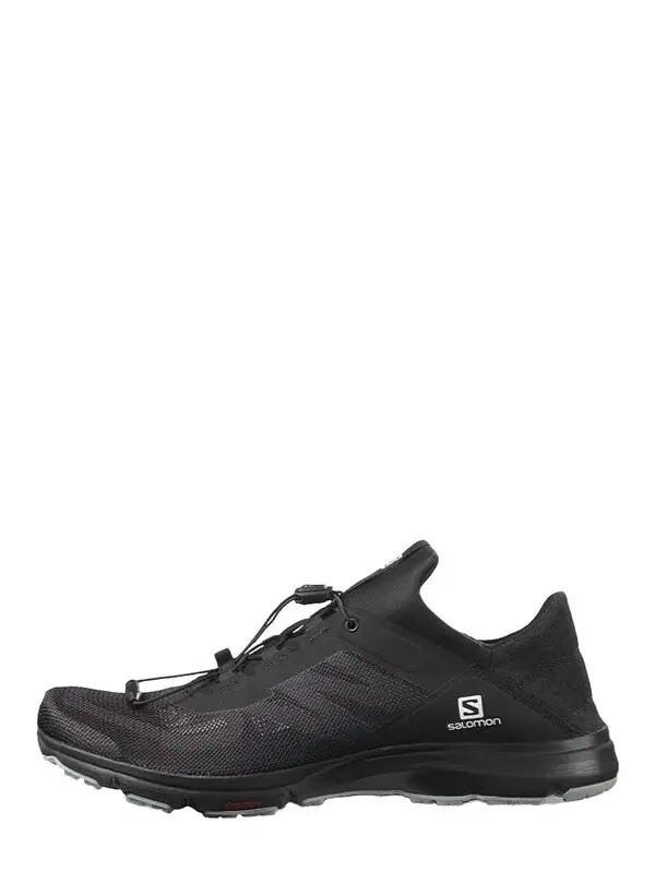 SALOMON Amphib Bold 2 Sneakers - Black
