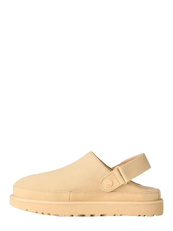 UGG Goldenstar Clog - Pale/buttercup