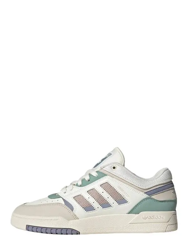 Adidas Originals Drop Step Low Top Sneakers - Default Colorway