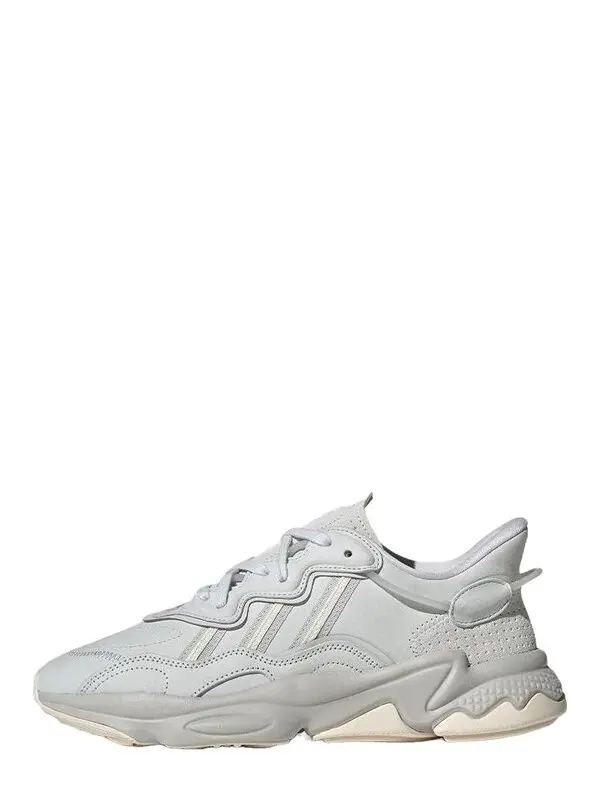 Adidas Originals Ozweego Sneakers - Gray