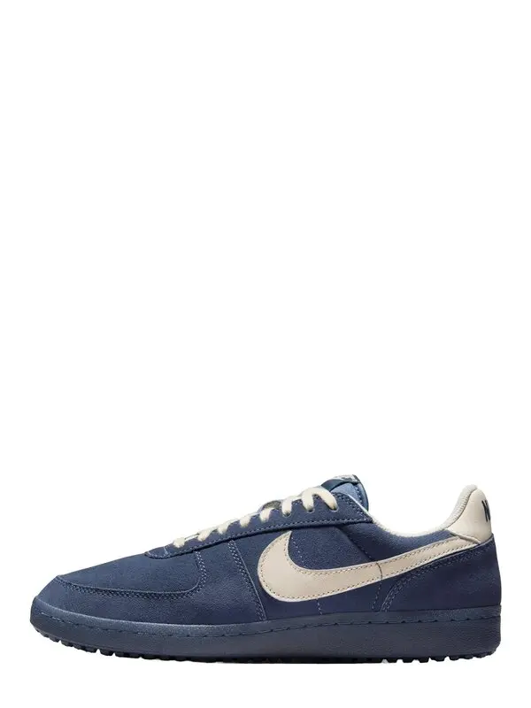 Nike Field General 82 Sneakers - Diffused Blue/natural