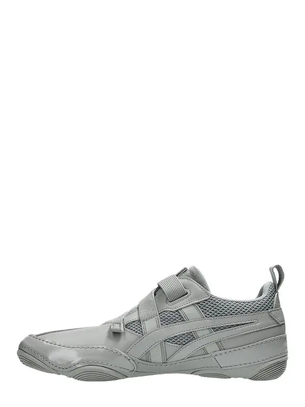 Asics X Issey Miyake Hyper Taping Sneakers - Grey