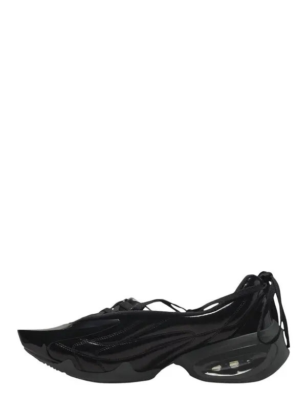 Nike X Knwls Air Max Muse Ballerina Sneakers - Black