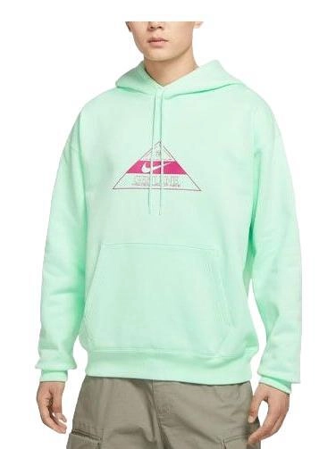 Nike Graphic Hoodie - Default Colorway