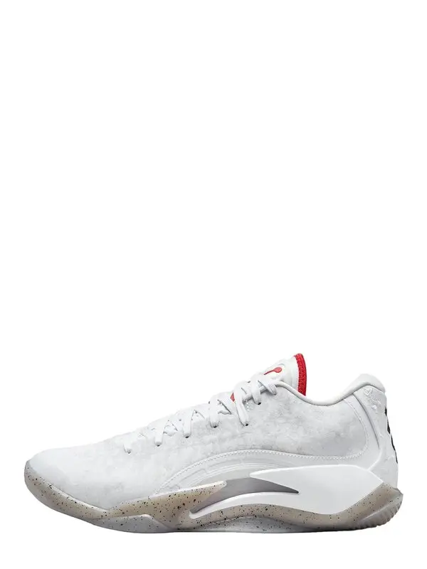 JORDAN Air Zion 3 Pf - White/grey