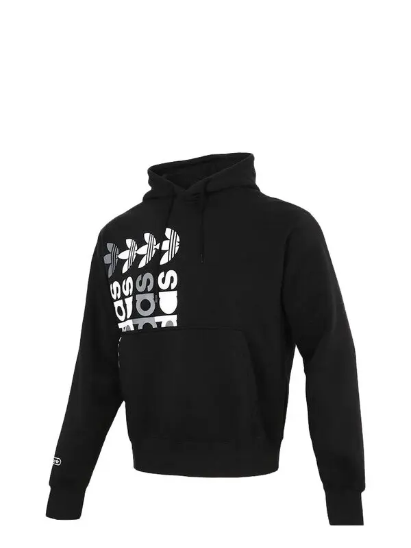 Adidas Originals Frm Hoody - Black