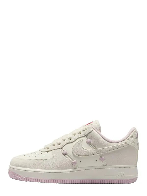 Nike Force 1 Low "valentine's Day" 2025 - Sail/sail/sail