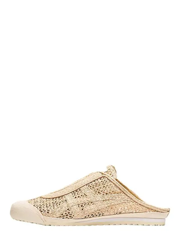 Onitsuka Tiger Mexico 66 Sabot - Light Brown