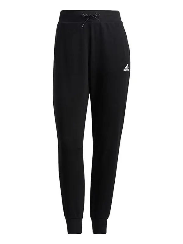 Adidas Athleisure Knit Trousers - Default Color