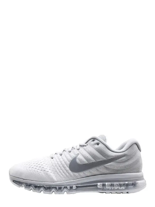 Nike Max 2017 "wolf - Grey
