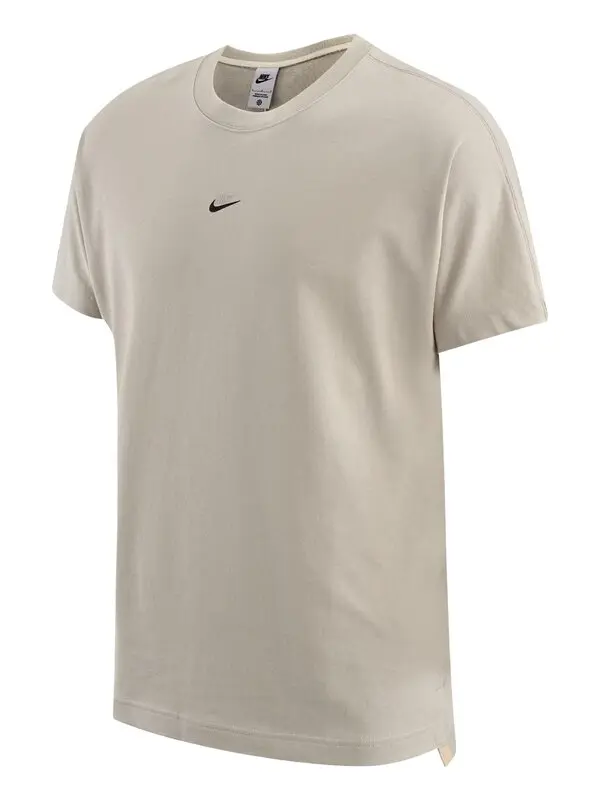 Nike Nsw Style Essentials T-shirt - Light Bone
