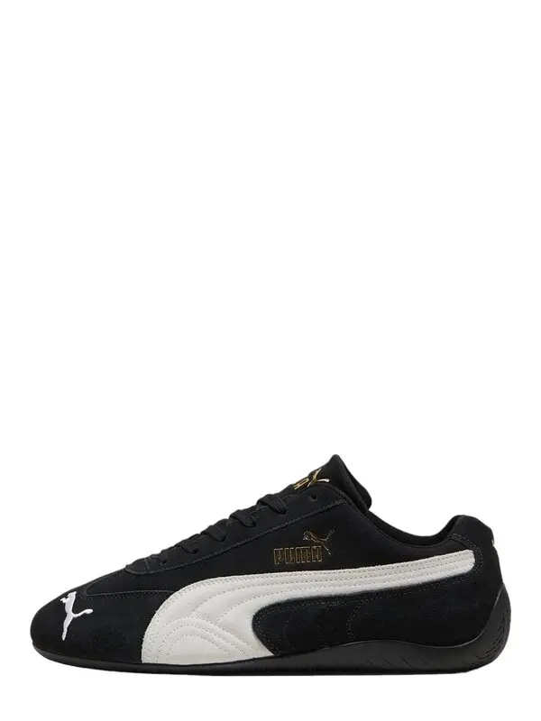 PUMA Speedcat Og "black White - Black/white