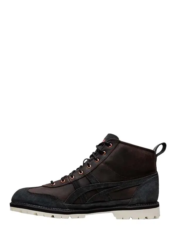 Onitsuka Tiger Rinkan Boot - Black