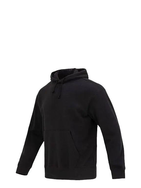 Adidas All Szn French Terry Hoodie - Black
