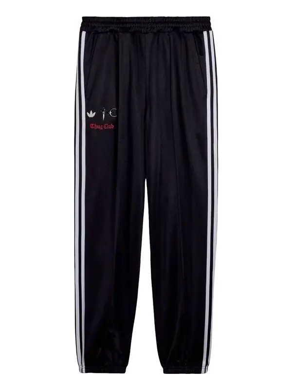 Adidas X Thug Club Superstar Jogger Pants Asia Sizing - Black