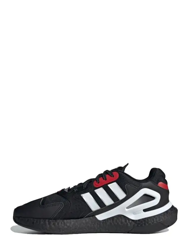 Adidas Day Jogger Sneakers - Black