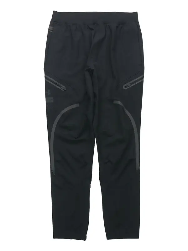 Under Armour Unstoppable Cargo Pants - Black