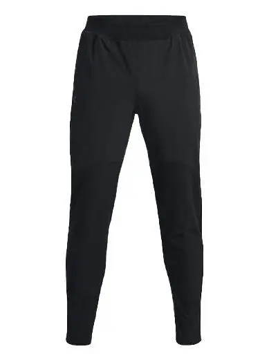 Under Armour Qualifier Run 2.0 Pants Asia Sizing - Black