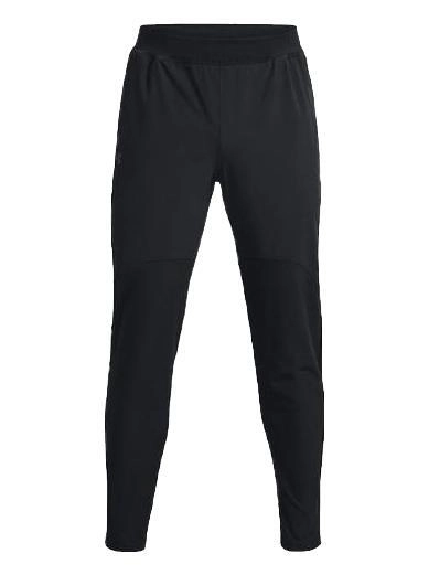 Under Armour Qualifier Run 2.0 Pants Asia Sizing - Black