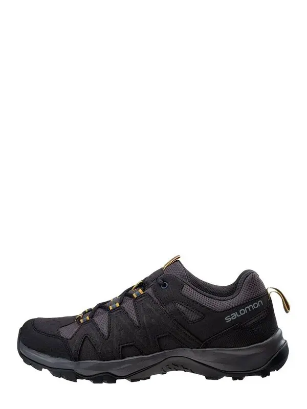 SALOMON Millstream 2 Low Top Sneakers - Black