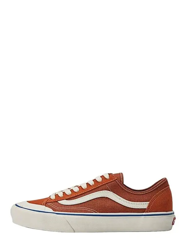 VANS Style 36 Sf Canvas Classic Lacing - Default Colorway