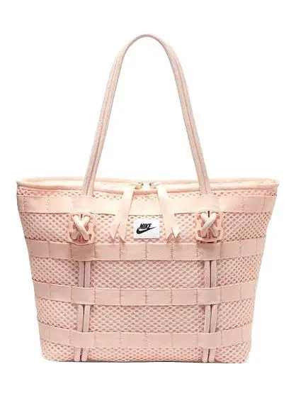Nike Tote Bag - Pink