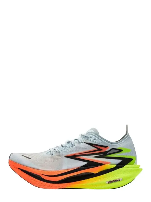 361 DEGREES Flying Flame "cqt" Sneakers - Multi-color