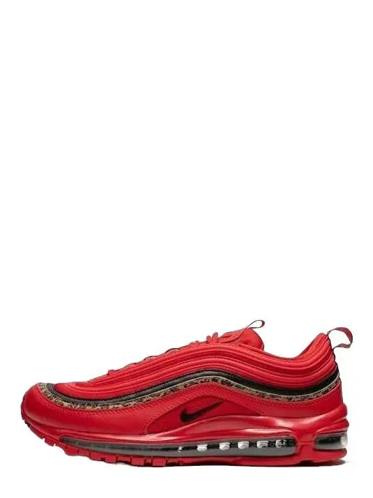 Nike Max 97 'university - Red