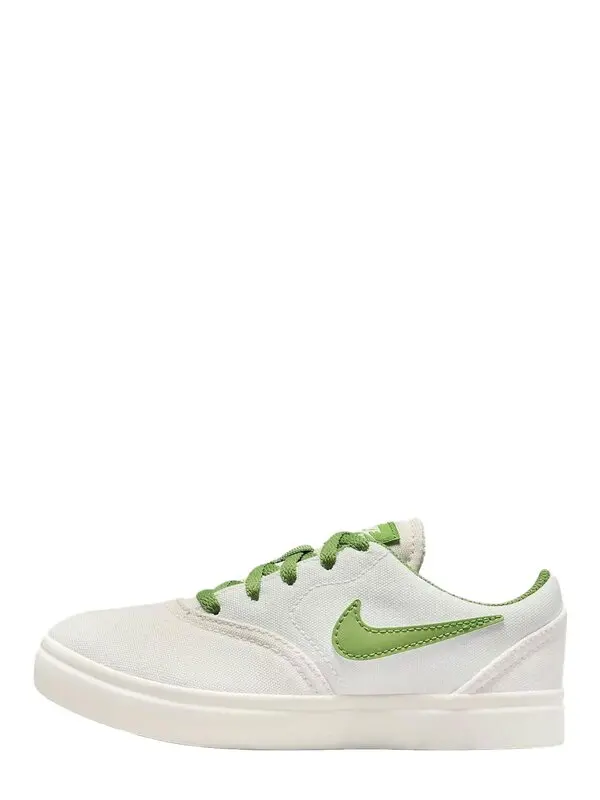 Nike Check Canvas Sneakers - Beige/summit White/sail