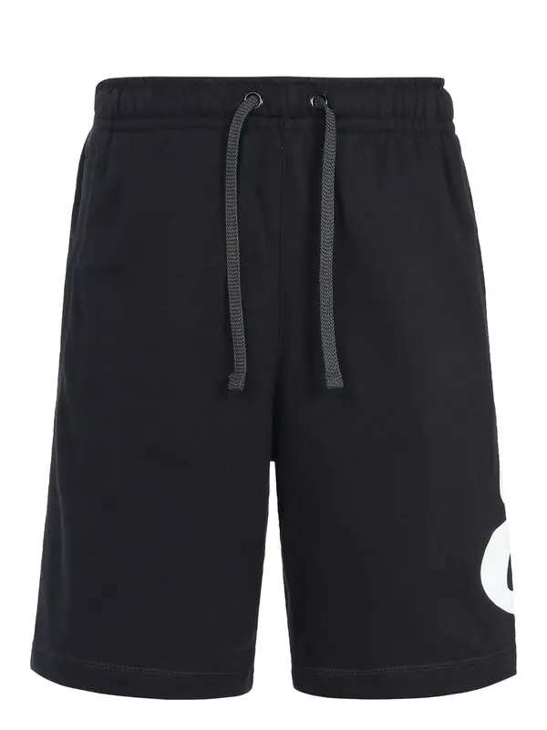 Nike Logo Shorts - Multi-color