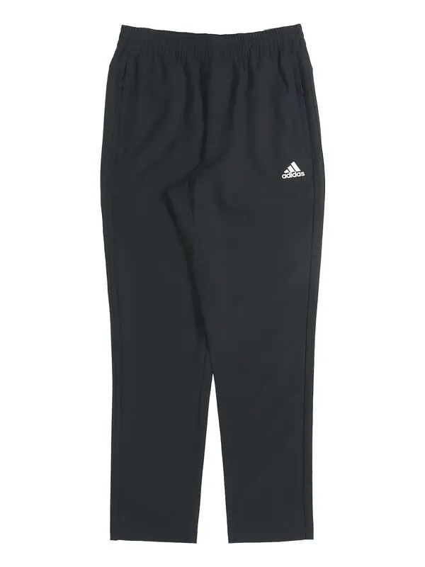 Adidas Cozy Casual Sports Pants/trousers/joggers - Black