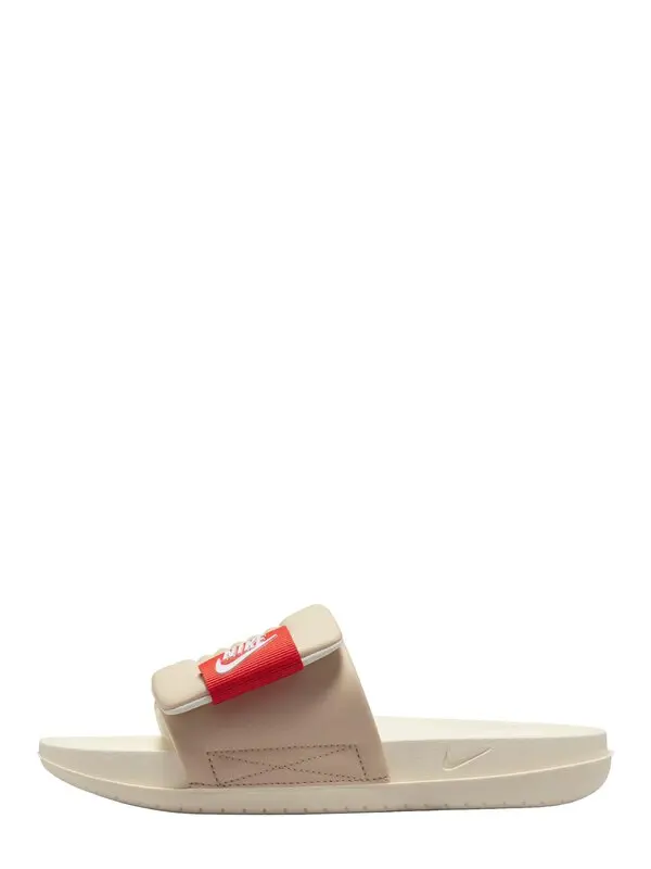 Nike Offcourt Adjust Slide - Tan