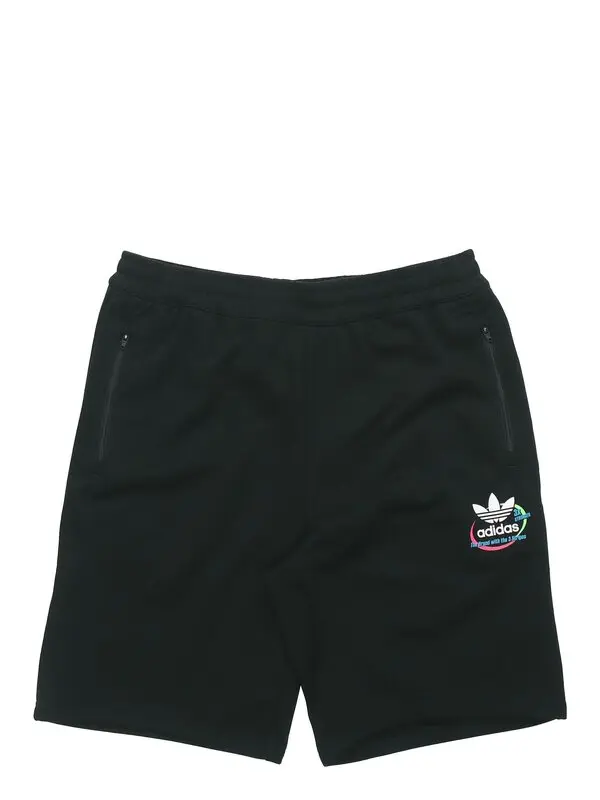 Adidas Originals Bodega Shorts - Black
