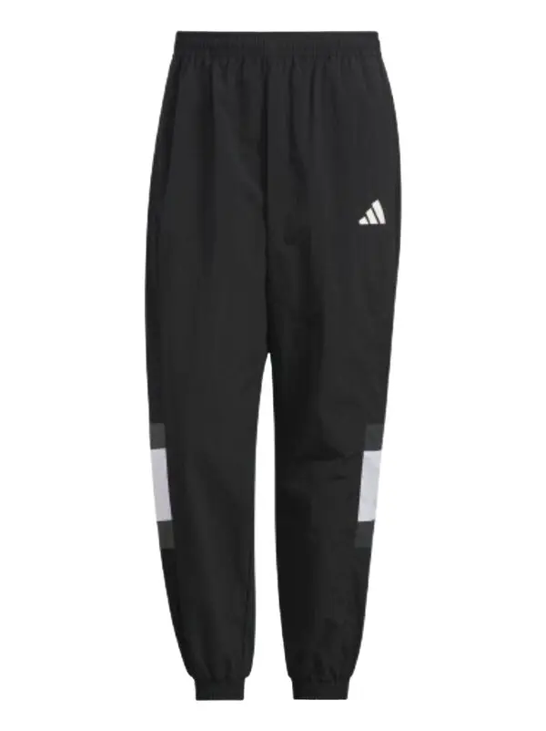Adidas Word Sweatpants Asia Sizing - Black