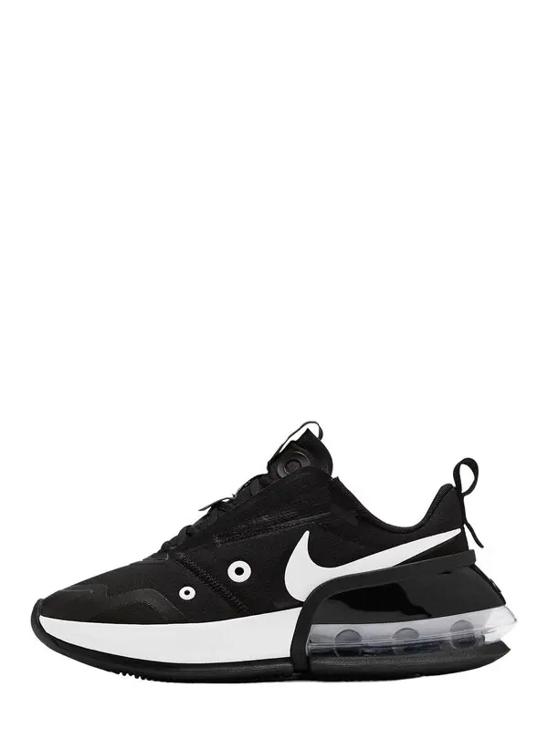 Nike Max Up Sneakers - Black
