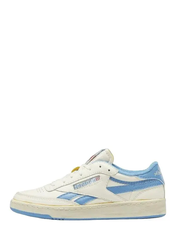 REEBOK Club C Revenge Vintage Sneakers - Chalk/chalk/alabaster