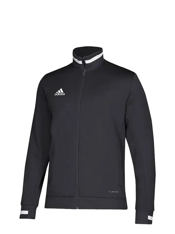 Adidas Team 19 Track Jacket - Black