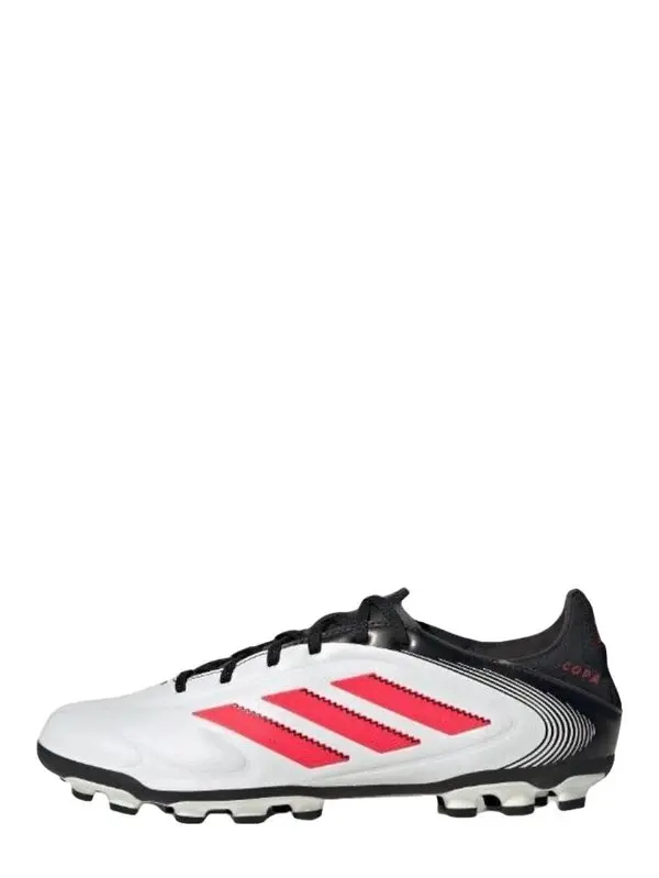 Adidas Copa Pure Iii League 2g 3g Ag Football Cleats - White/red