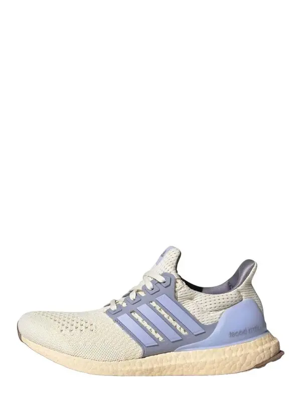 Adidas Ultra Boost 1.0 Sneakers - Cream/violet