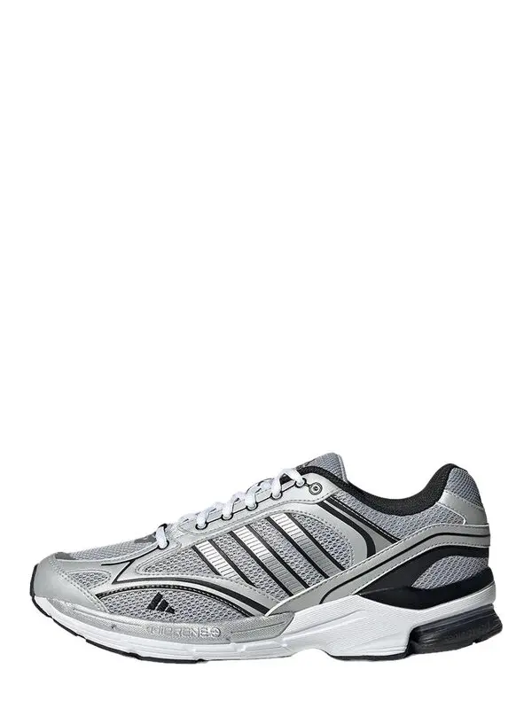 Adidas Spiritain 2000 Sneakers - Silvergray