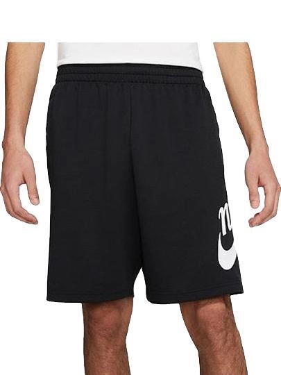 Nike Essential Sunday Shorts - Black