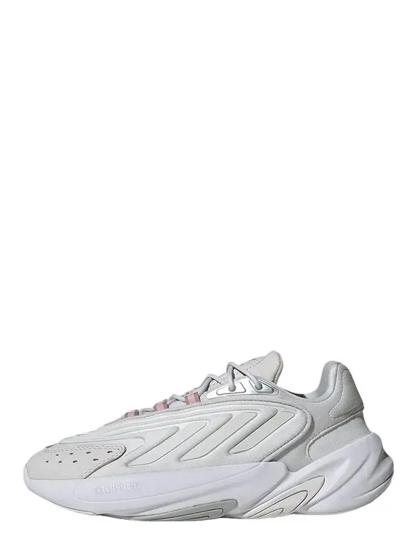 Adidas Ozelia "dash " Sneakers - Grey
